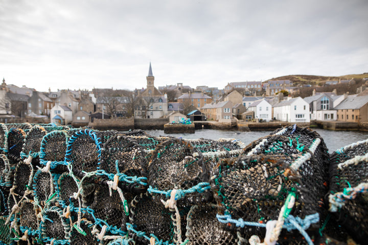 Order Orkney Produce & Orkney Hampers Online with Free UK Delivery ...