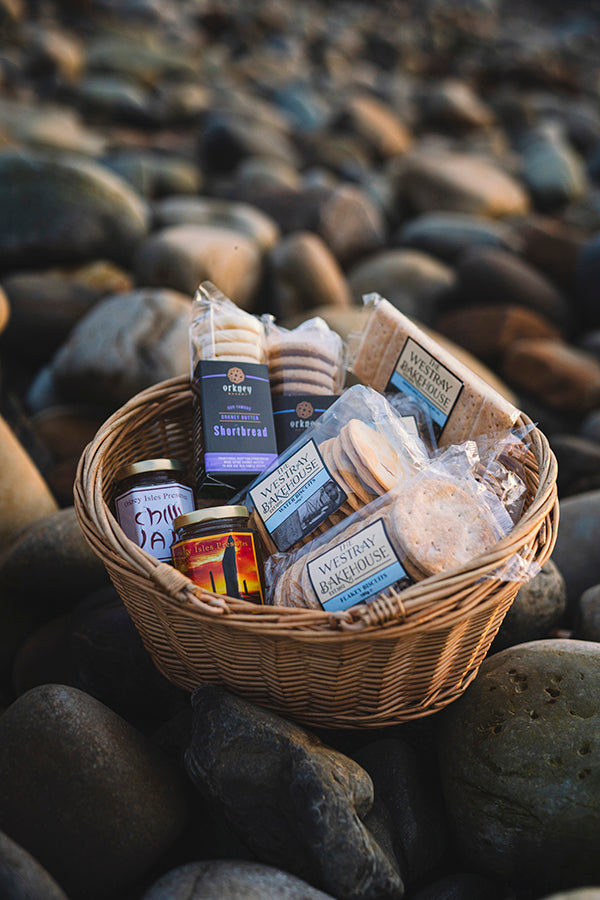 Order Orkney Produce & Orkney Hampers Online with Free UK Delivery ...