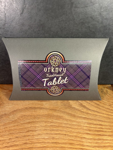 Orkney Fudge & Tablet – Jollys of Orkney