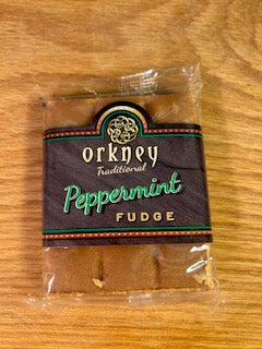 Orkney Fudge - Order Online with Free UK Delivery – Jollys of Orkney