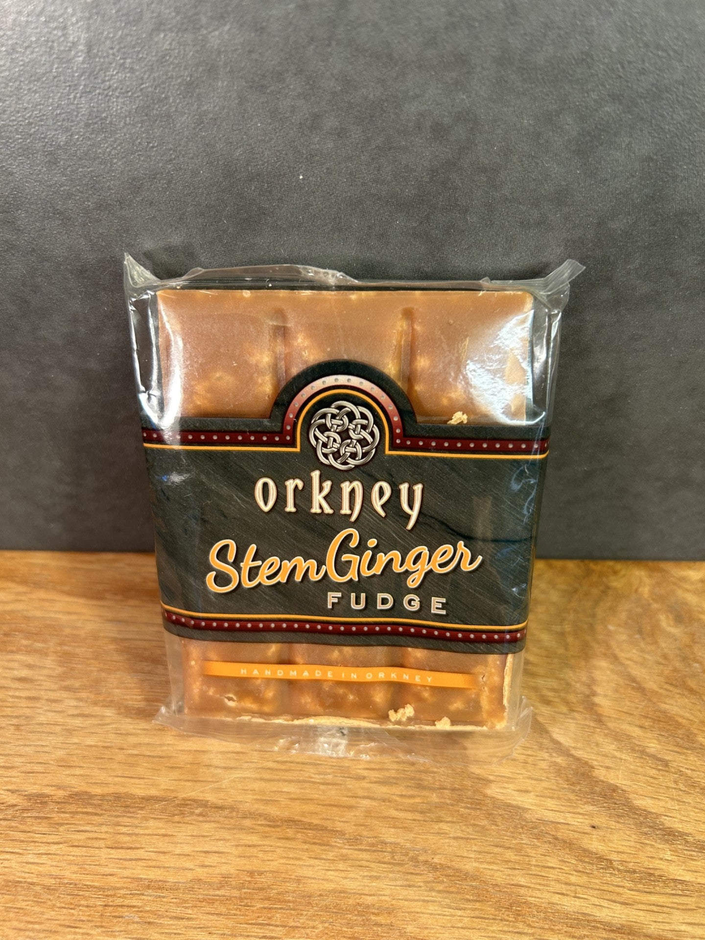 Orkney Fudge - Order Online with Free UK Delivery – Jollys of Orkney
