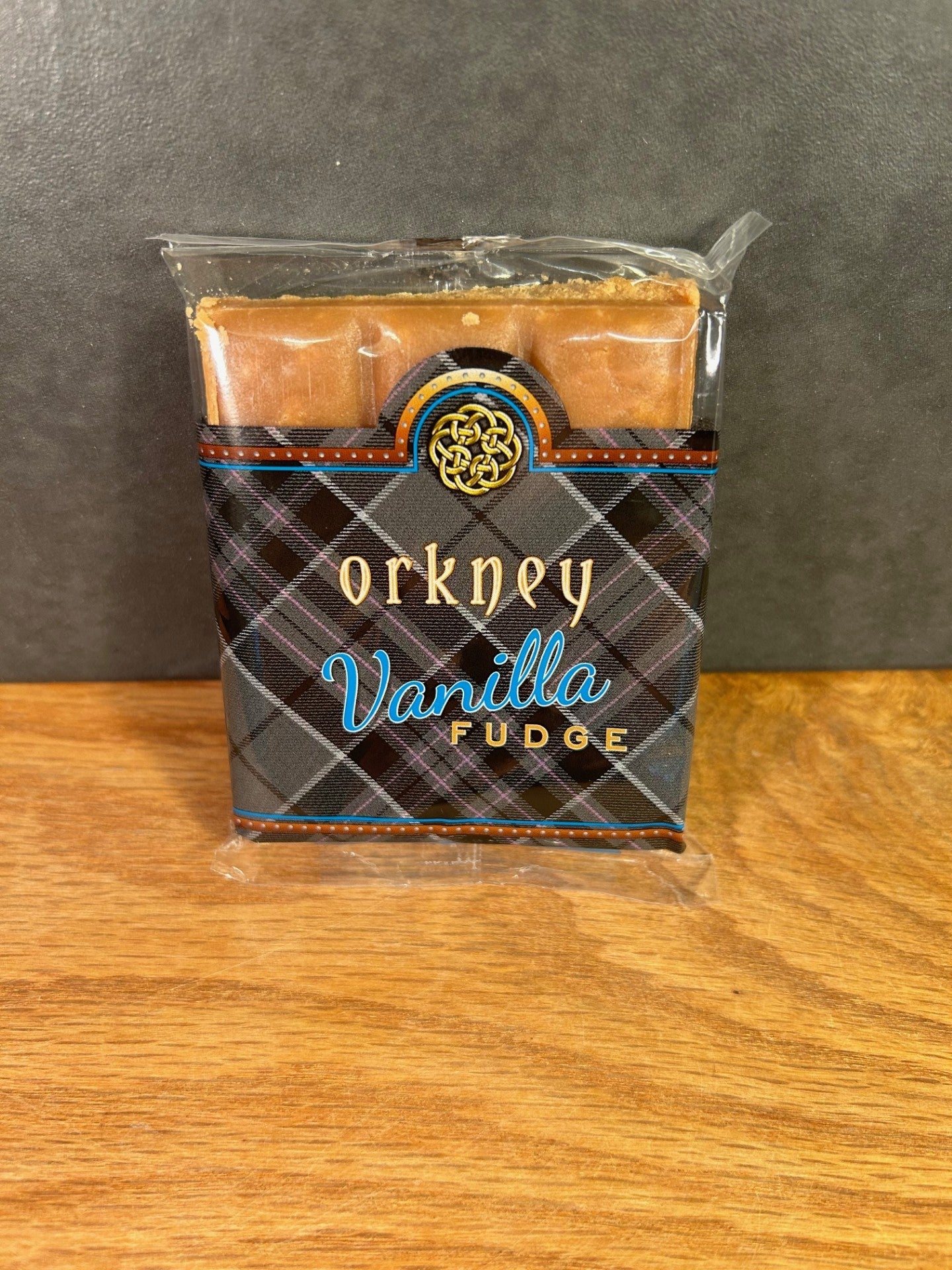 Orkney Fudge - Order Online with Free UK Delivery – Jollys of Orkney