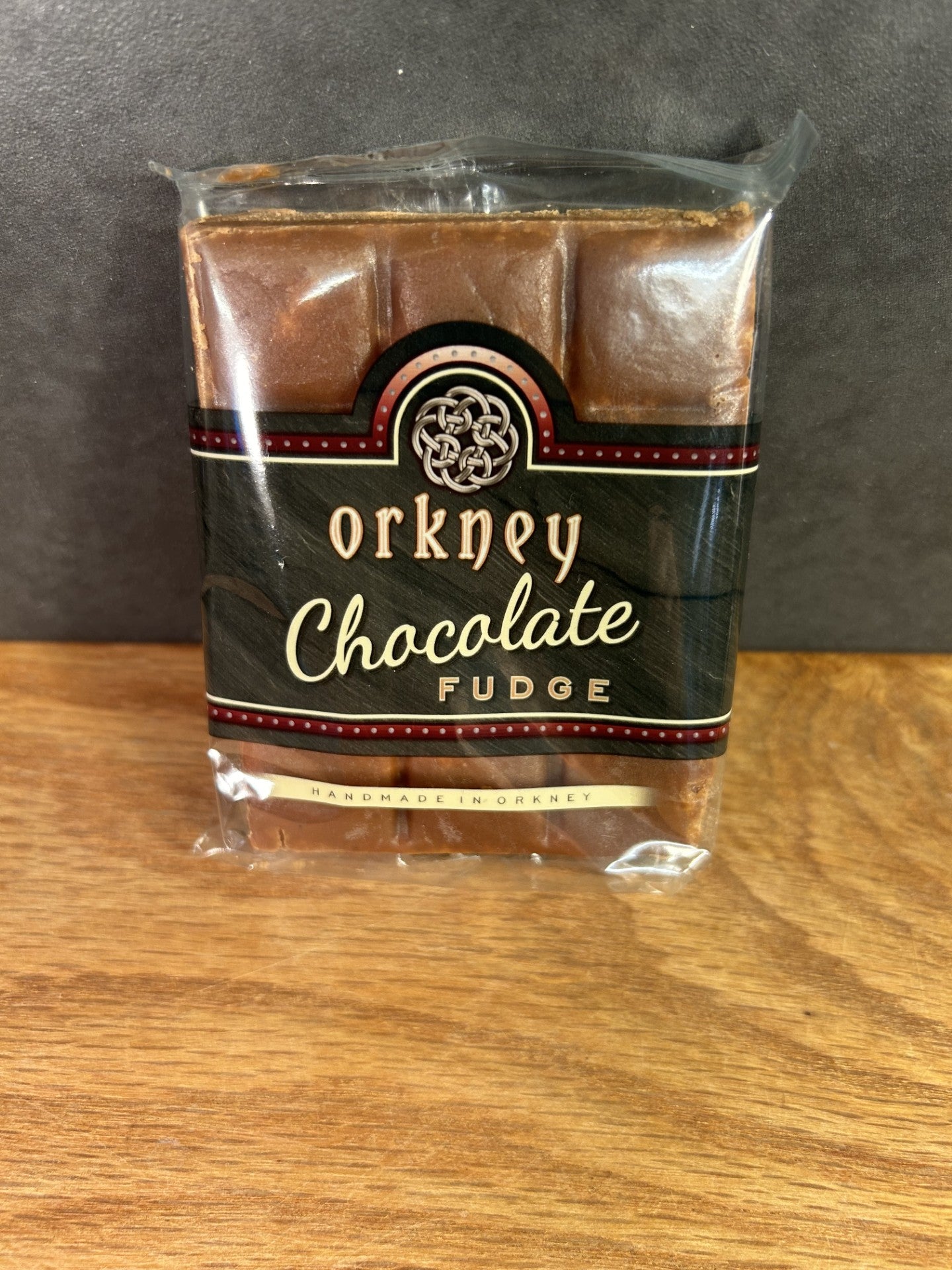 Orkney Fudge - Order Online with Free UK Delivery – Jollys of Orkney