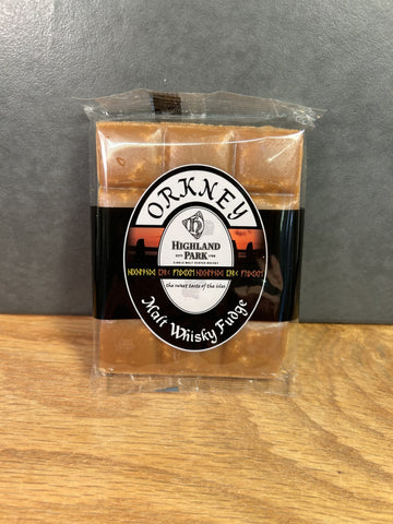 Orkney Fudge - Order Online with Free UK Delivery – Jollys of Orkney