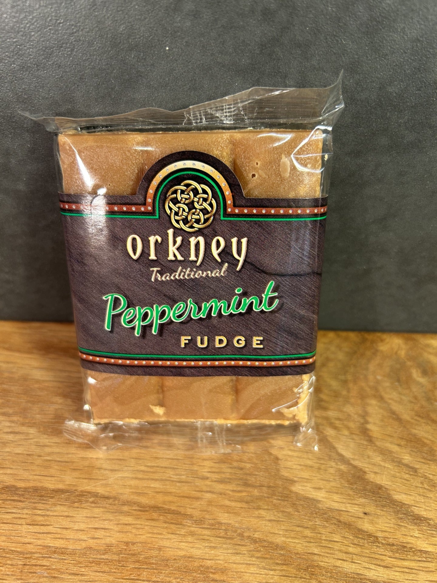 Orkney Fudge - Order Online with Free UK Delivery – Jollys of Orkney