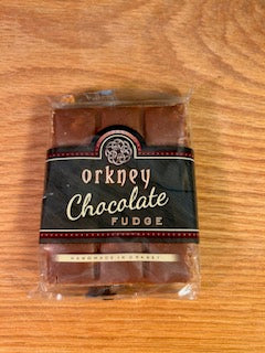 Orkney Fudge - Order Online with Free UK Delivery – Jollys of Orkney