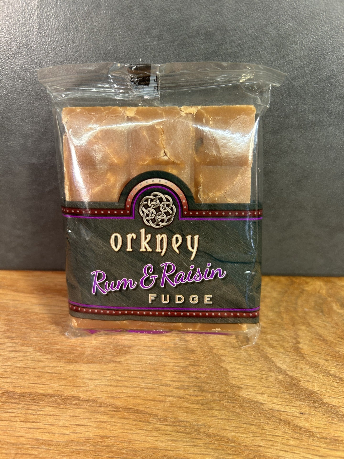 Orkney Fudge - Order Online with Free UK Delivery – Jollys of Orkney