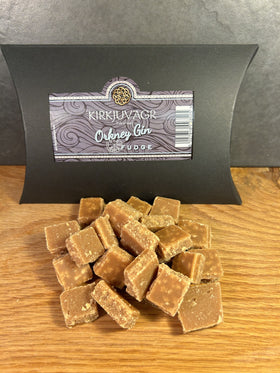 Orkney Fudge & Tablet – Jollys of Orkney