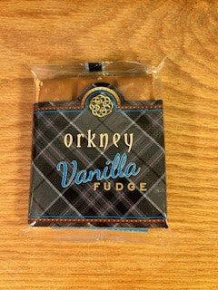 Orkney Fudge - Order Online with Free UK Delivery – Jollys of Orkney