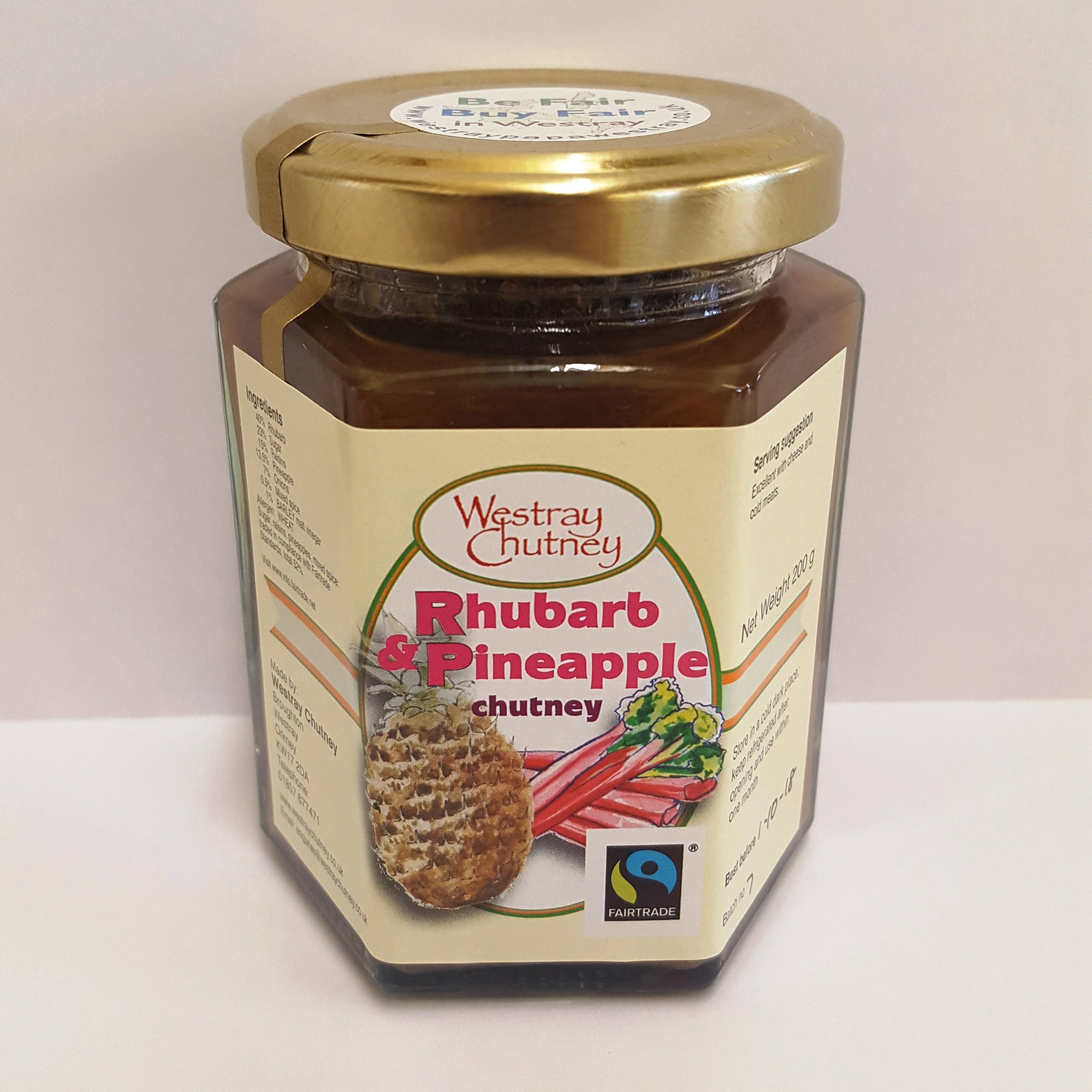 Order Orkney Produce & Orkney Hampers Online with Free UK Delivery ...