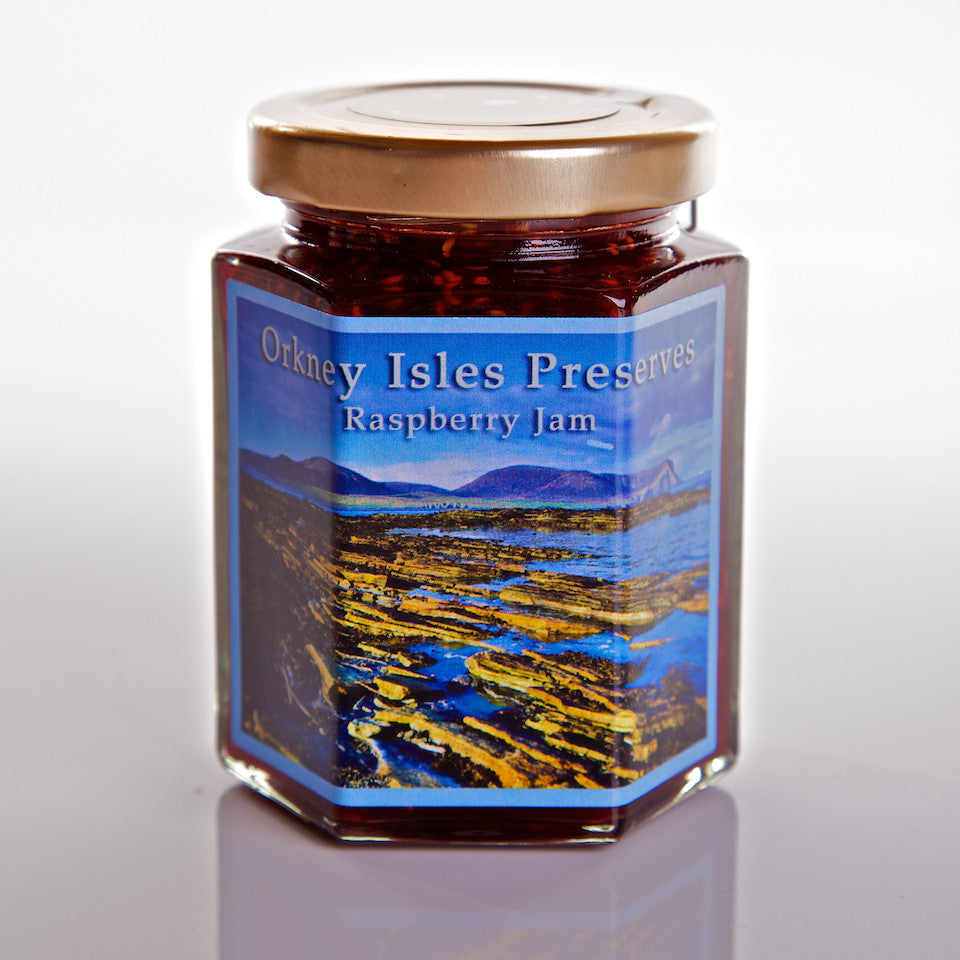 Make Your Own Orkney Hamper - Order Online with Free UK Delivery ...