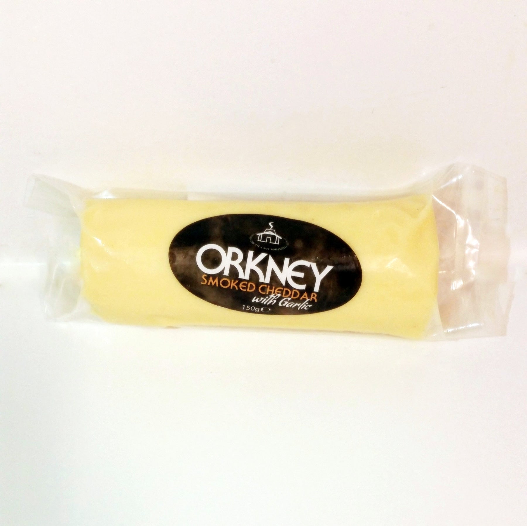 Flavoured Orkney Smoked Cheddar – Jollys of Orkney